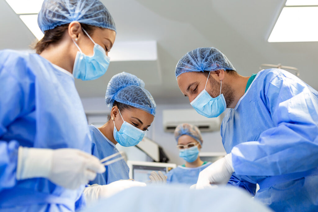 OmniChannel Health